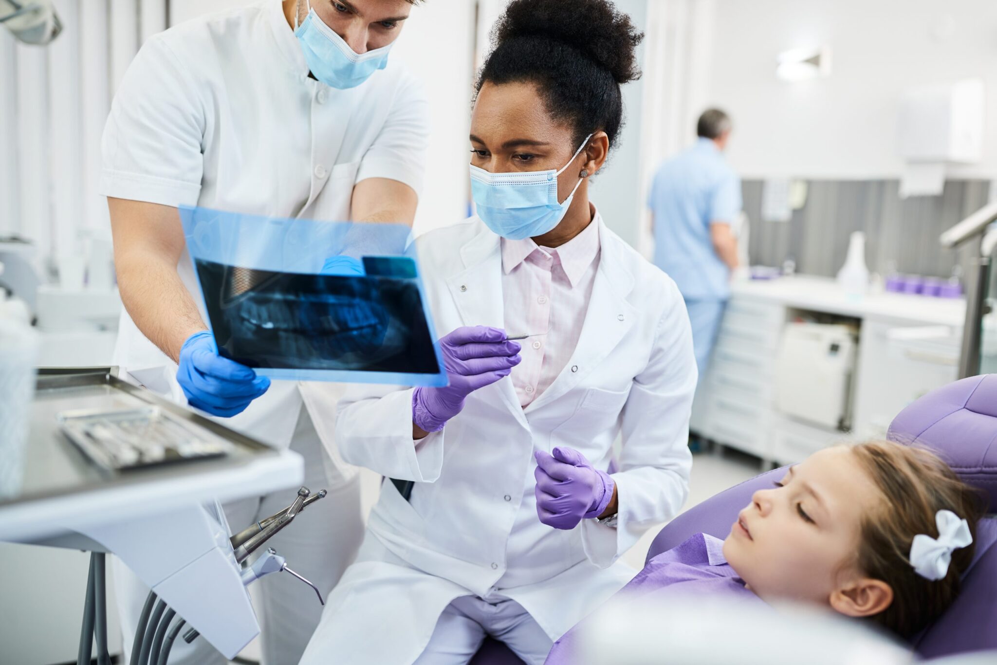 How to choose the right dentist? - Health K Ideas